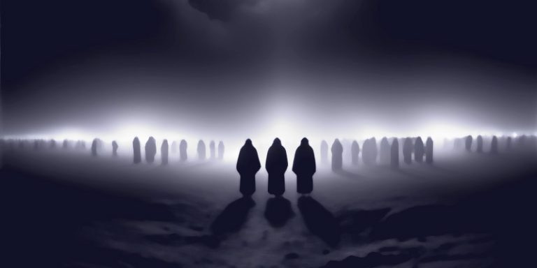 O que é o Umbral? | Nova Terra | Aveiro